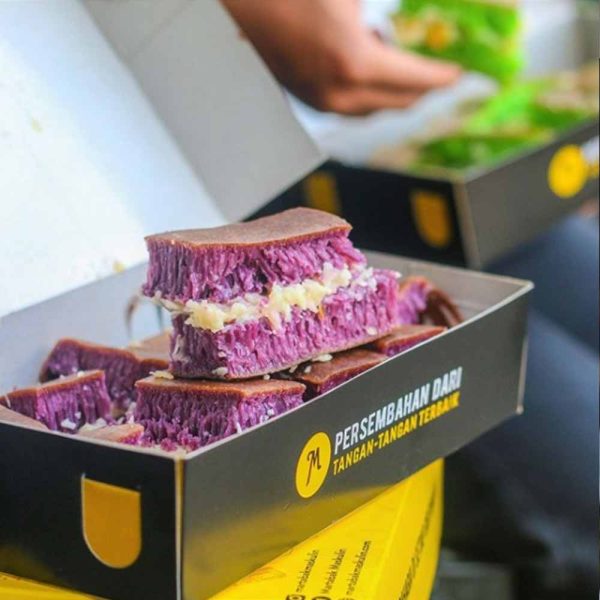 Cara Memilih Bahan Kemasan Martabak Dengan Benar - Gemapack - Kustom ...