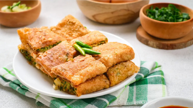 Rekomendasi Desain Kemasan Martabak Untuk Bisnis Kamu! - Gemapack ...