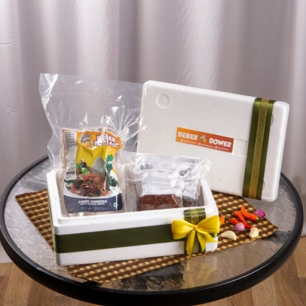 12 Ide Hampers Box Lebaran Terbaru dan Unik 2023 - Gemapack - Kustom ...