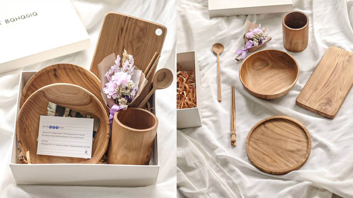 12 Ide Hampers Box Lebaran Terbaru dan Unik 2023 - Gemapack - Kustom ...