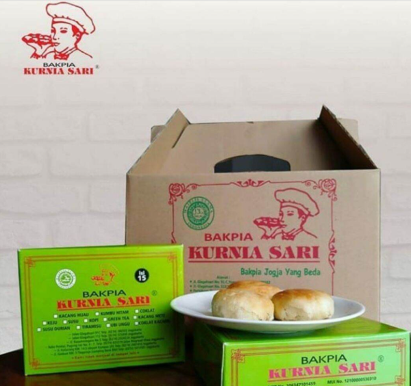 Desain Kardus Bakpia Untuk Usaha dan Pertimbangannya - Gemapack ...